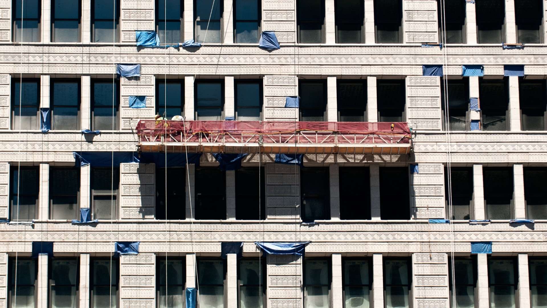 WINDOWS AND DOORS - ERC Construction Inc