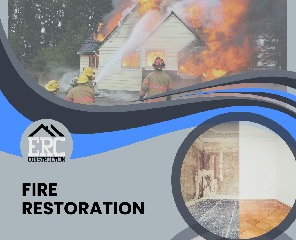 FIRE RESTORATION